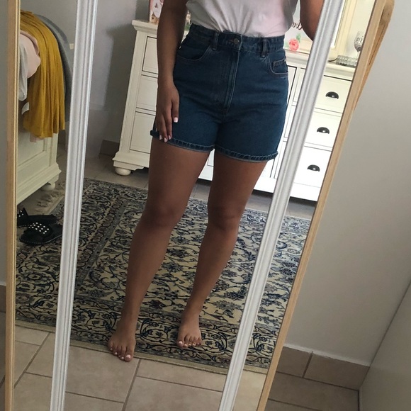 TRF | Shorts | Authentic Denum By Trf Brand New | Poshmark